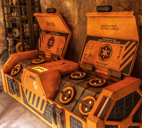 Kyber Crystal Container | Star Wars Legends Wiki | Fandom