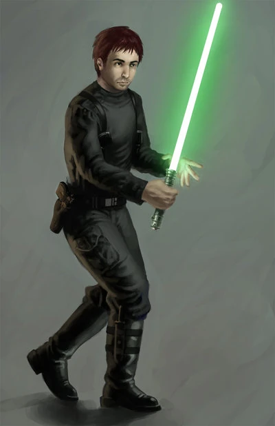 Derek | Star Wars Legends Wiki | Fandom