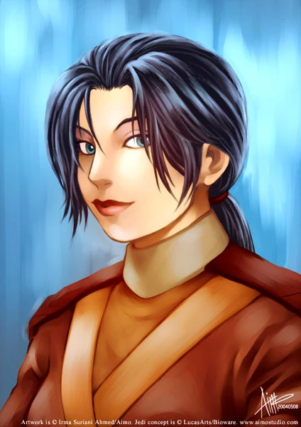 Harlan | Star Wars Legends Wiki | Fandom