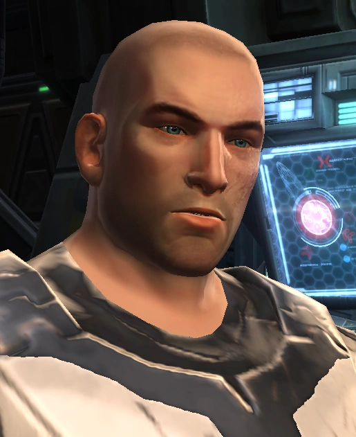 Rian Darok | Star Wars Legends Wiki | Fandom