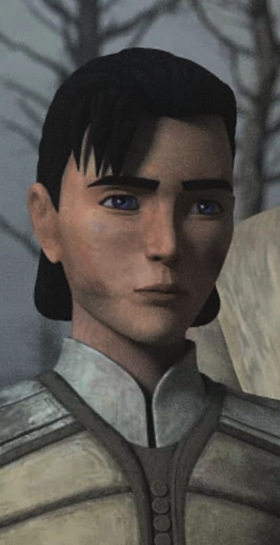 Dagonel Dimms | Star Wars Legends Wiki | Fandom