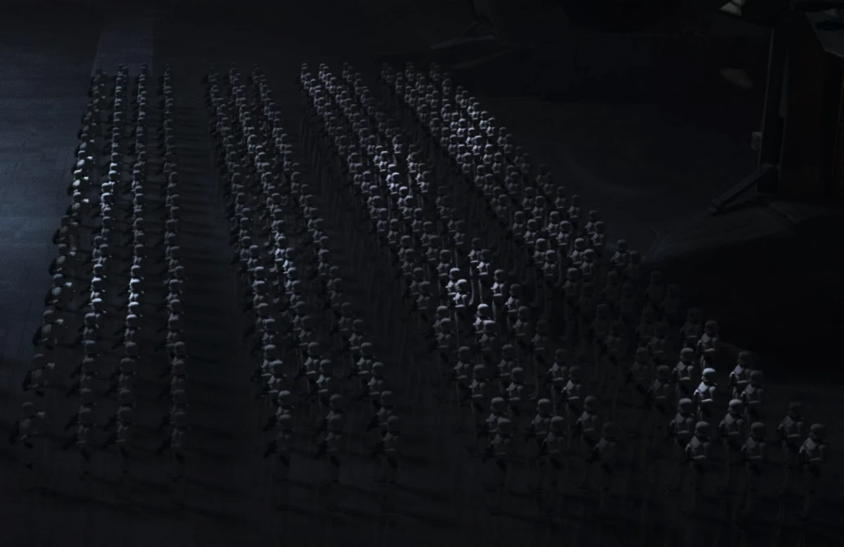 Project War-Mantle | Star Wars Legends Wiki | Fandom