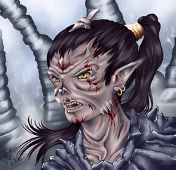 Fiula Blay | Star Wars Legends Wiki | Fandom