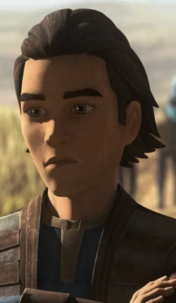 Kaeden Larte | Star Wars Legends Wiki | Fandom