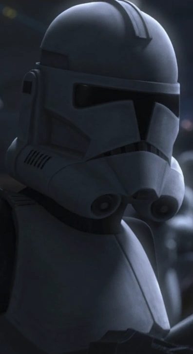 CT-509 | Star Wars Legends Wiki | Fandom