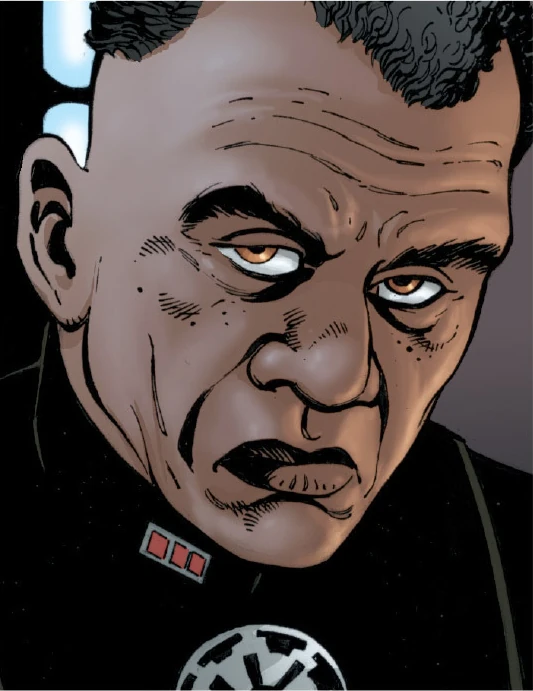 Geist | Star Wars Legends Wiki | Fandom