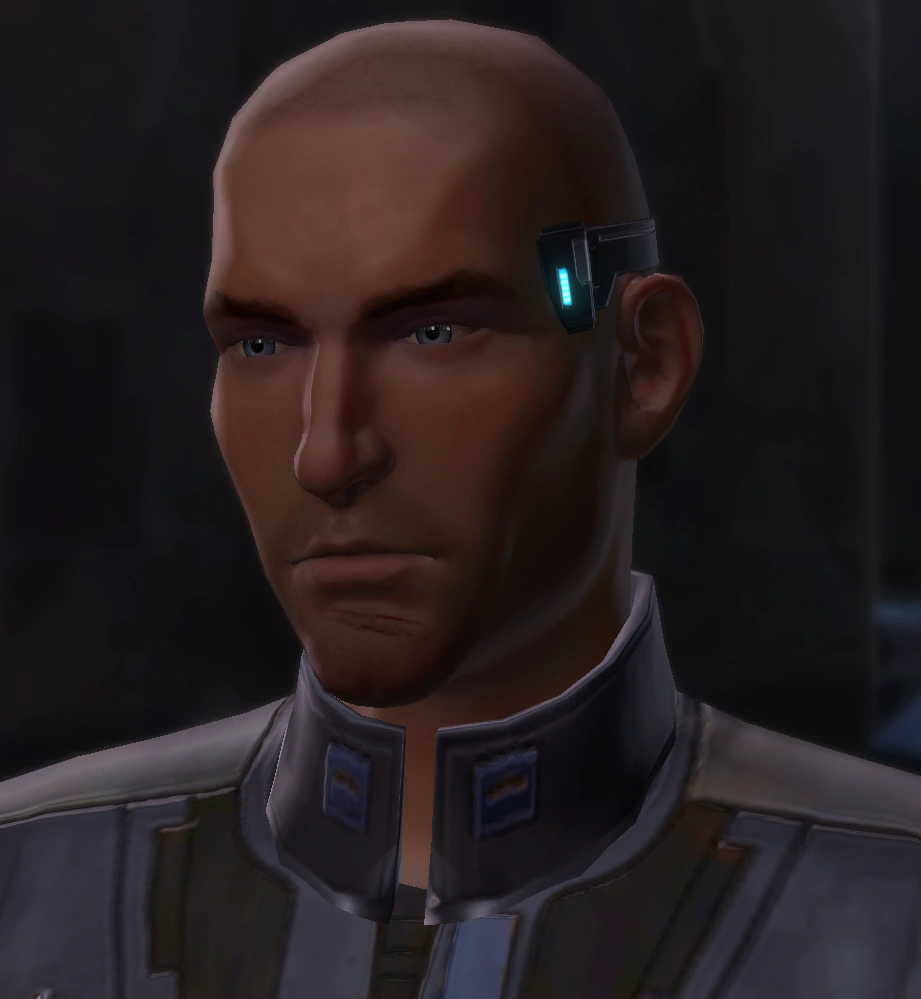 Rane Kovach | Star Wars Legends Wiki | Fandom