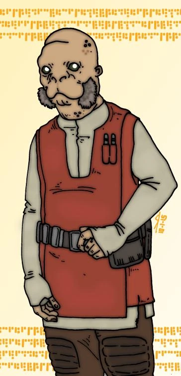Guris | Star Wars Legends Wiki | Fandom
