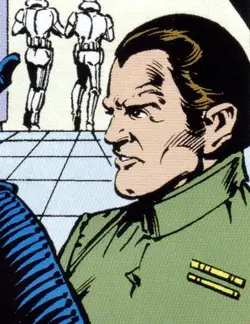 Mulchive Wermis | Star Wars Legends Wiki | Fandom