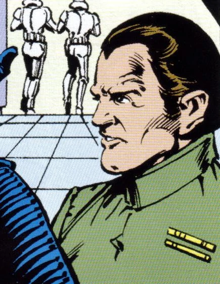 Mulchive Wermis | Star Wars Legends Wiki | Fandom