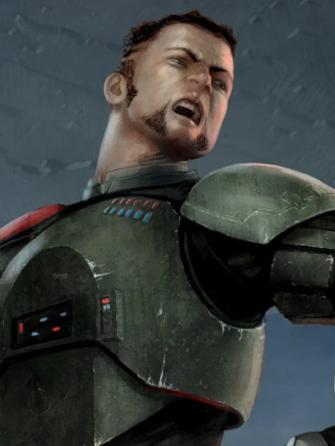 Victor Strang | Star Wars Legends Wiki | Fandom