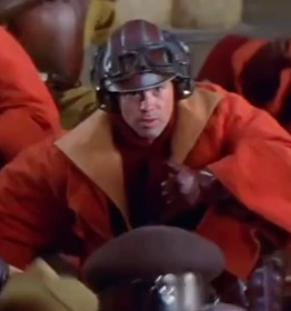 Unidentified Naboo Pilot | Star Wars Legends Wiki | Fandom