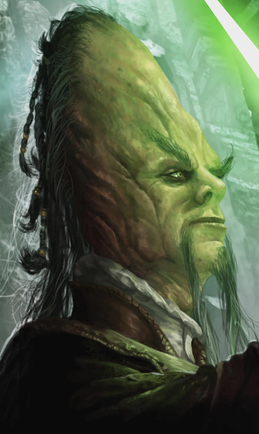 Ali-Vor | Star Wars Legends Wiki | Fandom