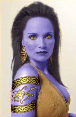 Tis Dolan | Star Wars Legends Wiki | Fandom