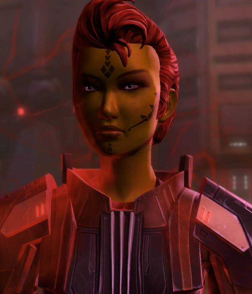 Landai | Star Wars Legends Wiki | Fandom