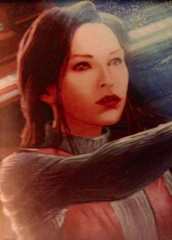 Brynn | Star Wars Legends Wiki | Fandom