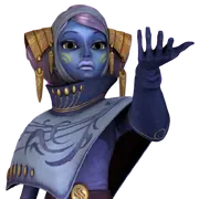 Riyo Chuchi | Star Wars Legends Wiki | Fandom