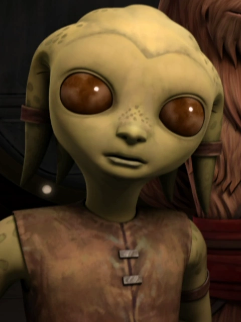 Zatt | Star Wars Legends Wiki | Fandom