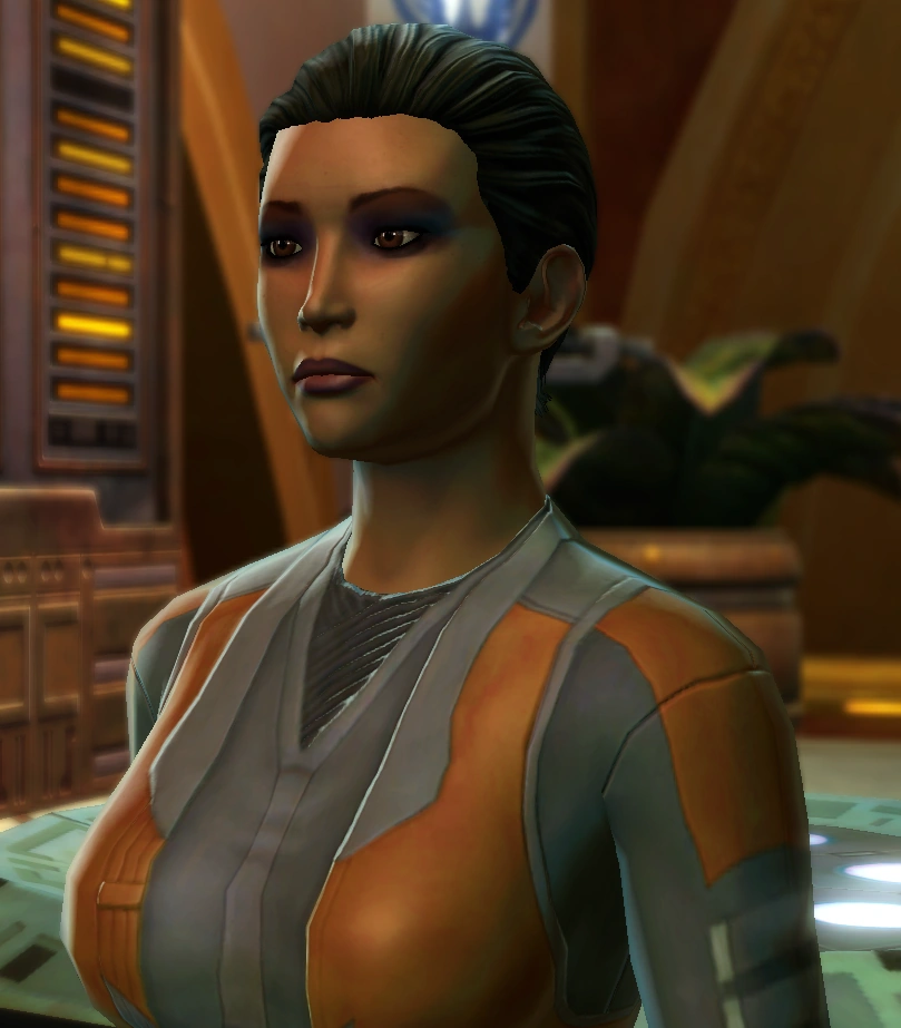 Krand | Star Wars Legends Wiki | Fandom