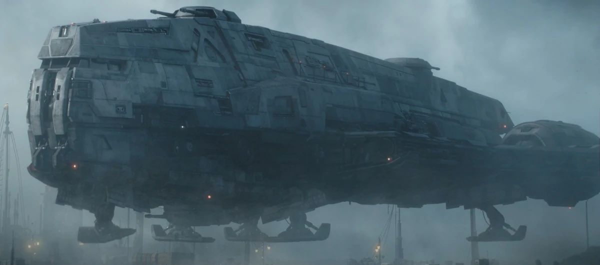 Blood Crow | Star Wars Legends Wiki | Fandom