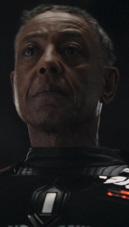 Gideon Lorin | Star Wars Legends Wiki | Fandom