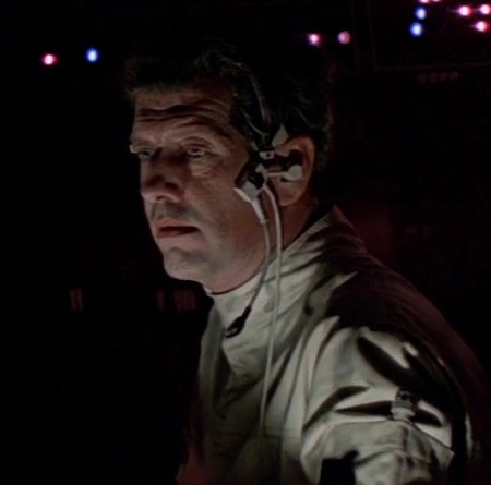 Beckman | Star Wars Legends Wiki | Fandom