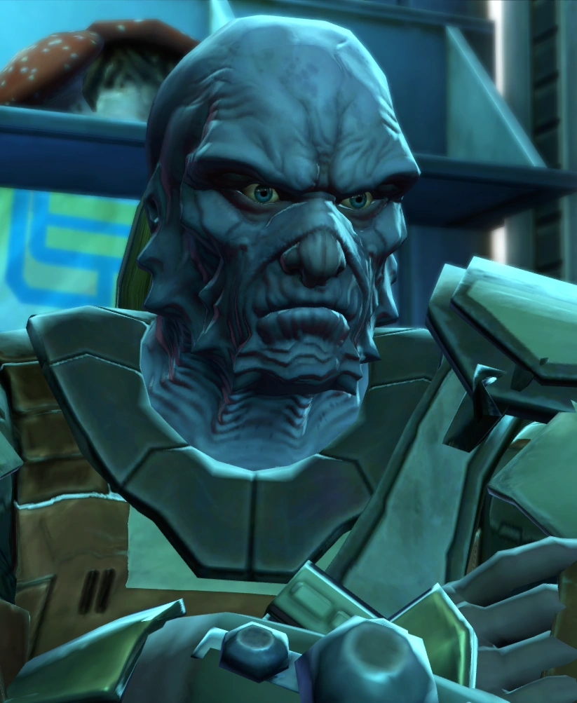 Tanno Vik | Star Wars Legends Wiki | Fandom