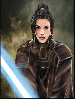 Ivixa Delbaeth | Star Wars Legends Wiki | Fandom