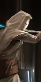 Unidentified Jedi Temple Guard 1 | Star Wars Legends Wiki | Fandom