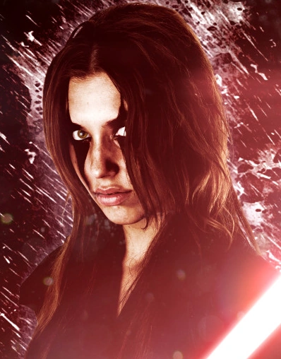 Darth Zannah | Star Wars Legends Wiki | Fandom