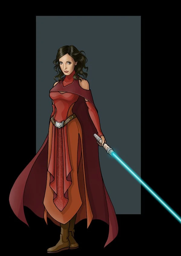 Alara | Star Wars Legends Wiki | Fandom