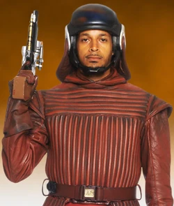 Baras Perosei | Star Wars Legends Wiki | Fandom