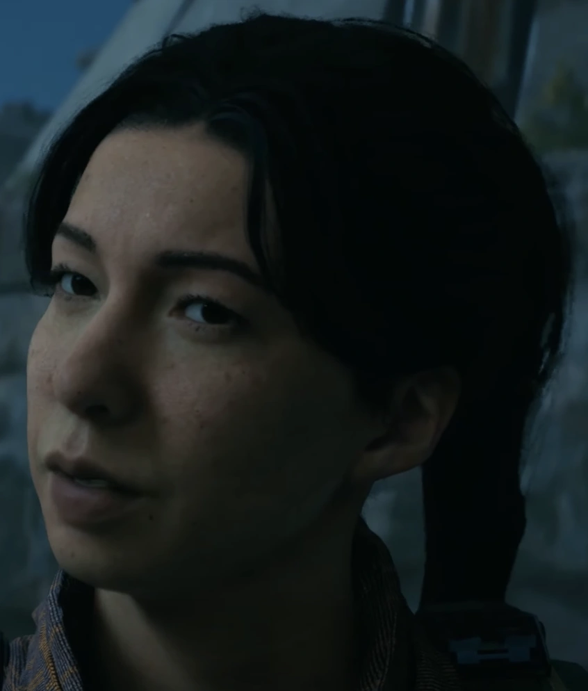 Mosey Cimarron | Star Wars Legends Wiki | Fandom