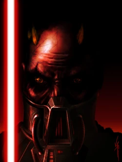 Darth Arctis | Star Wars Legends Wiki | Fandom