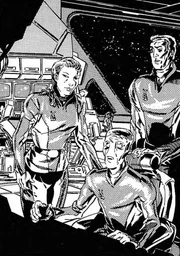 Virgillian Civil War | Star Wars Legends Wiki | Fandom