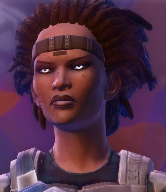 Surro | Star Wars Legends Wiki | Fandom
