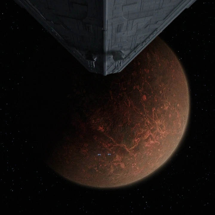 Jabiim II | Star Wars Legends Wiki | Fandom