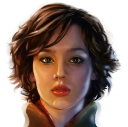 Karena | Star Wars Legends Wiki | Fandom