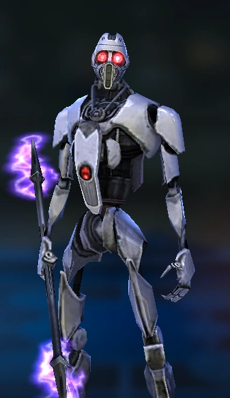 IG-179 | Star Wars Legends Wiki | Fandom