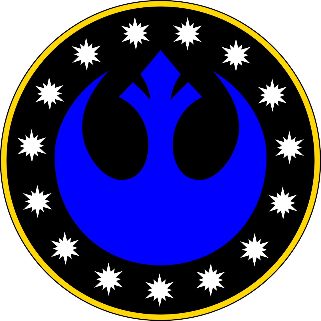 New Galactic Republic | Star Wars Legends Wiki | Fandom