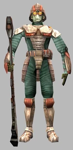 Neimoidian Gunnery Battalion | Star Wars Legends Wiki | Fandom