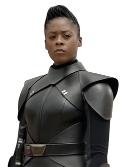 Reva Sevander | Star Wars Legends Wiki | Fandom