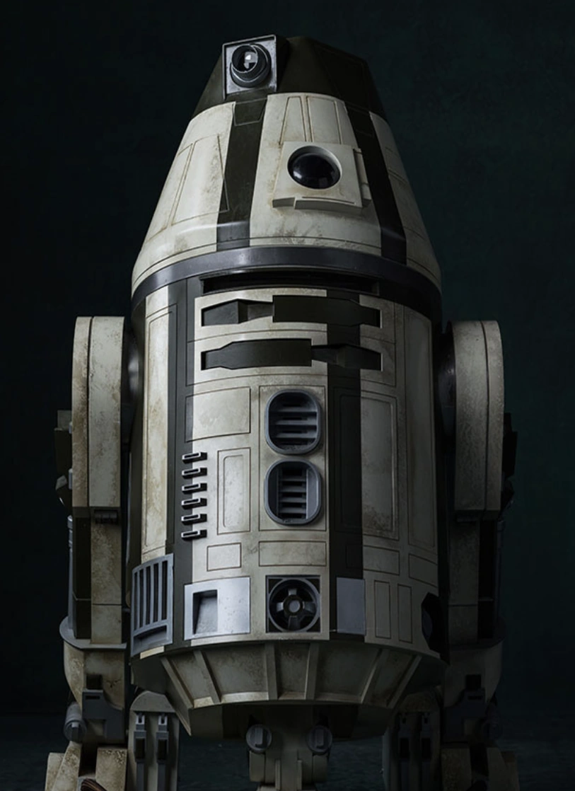 D4-R4B | Star Wars Legends Wiki | Fandom