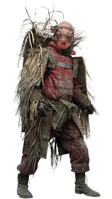 Mimbanese | Star Wars Legends Wiki | Fandom