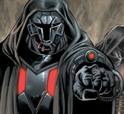 Darth Krayt's Sith Trooper | Star Wars Legends Wiki | Fandom