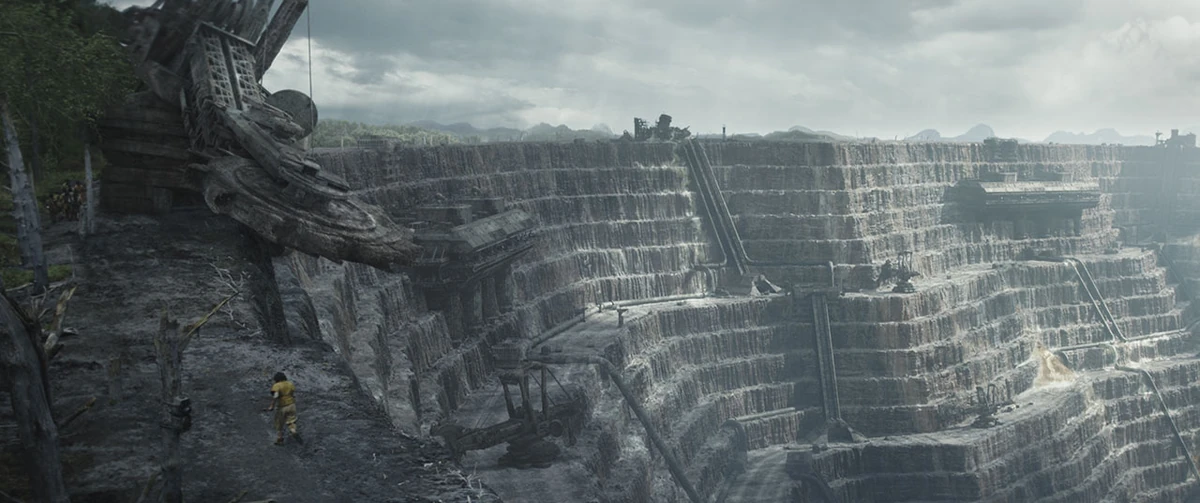 Kenari | Star Wars Legends Wiki | Fandom