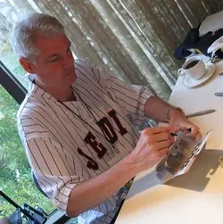 Tom Kane | Star Wars Legends Wiki | Fandom