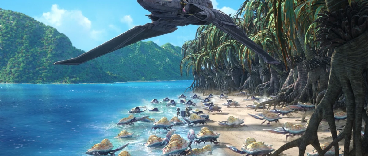 Barison | Star Wars Legends Wiki | Fandom