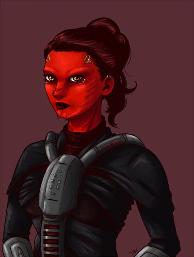 Kagan | Star Wars Legends Wiki | Fandom