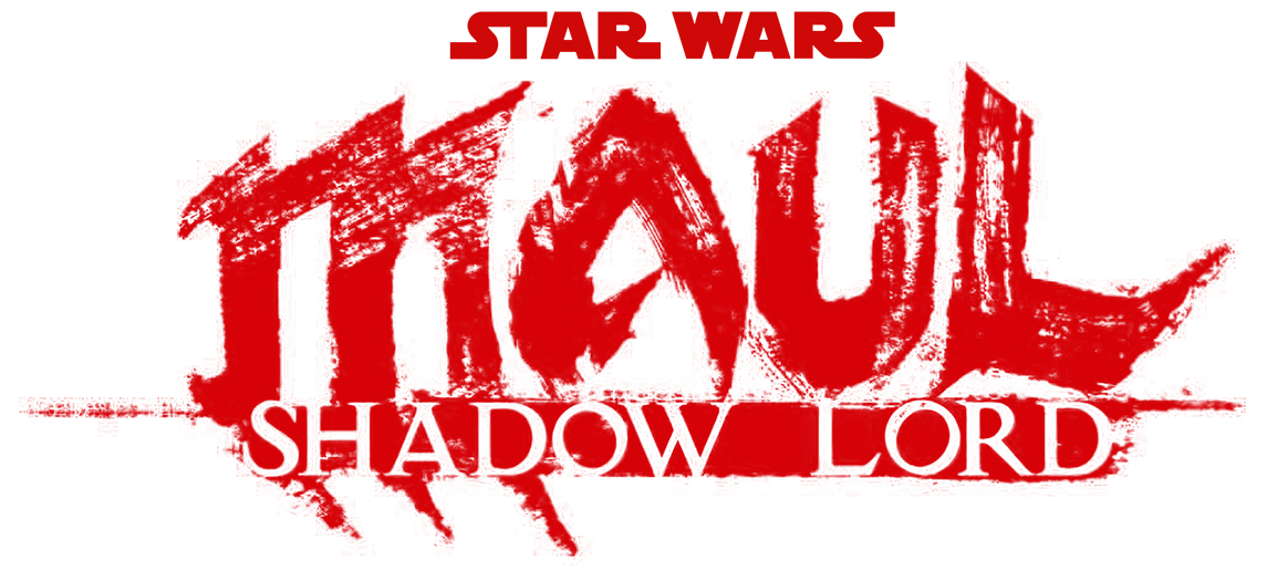Star Wars: Maul - Shadow Lord | Star Wars Legends Wiki | Fandom